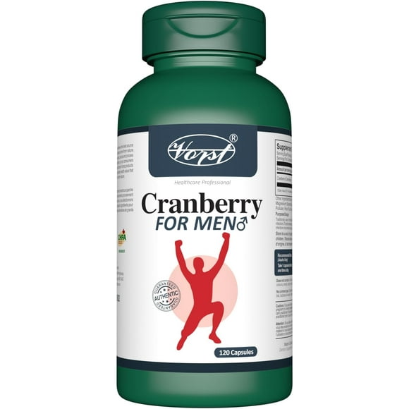 Cranberry Pills & Cranberry Supplements | Walmart Canada