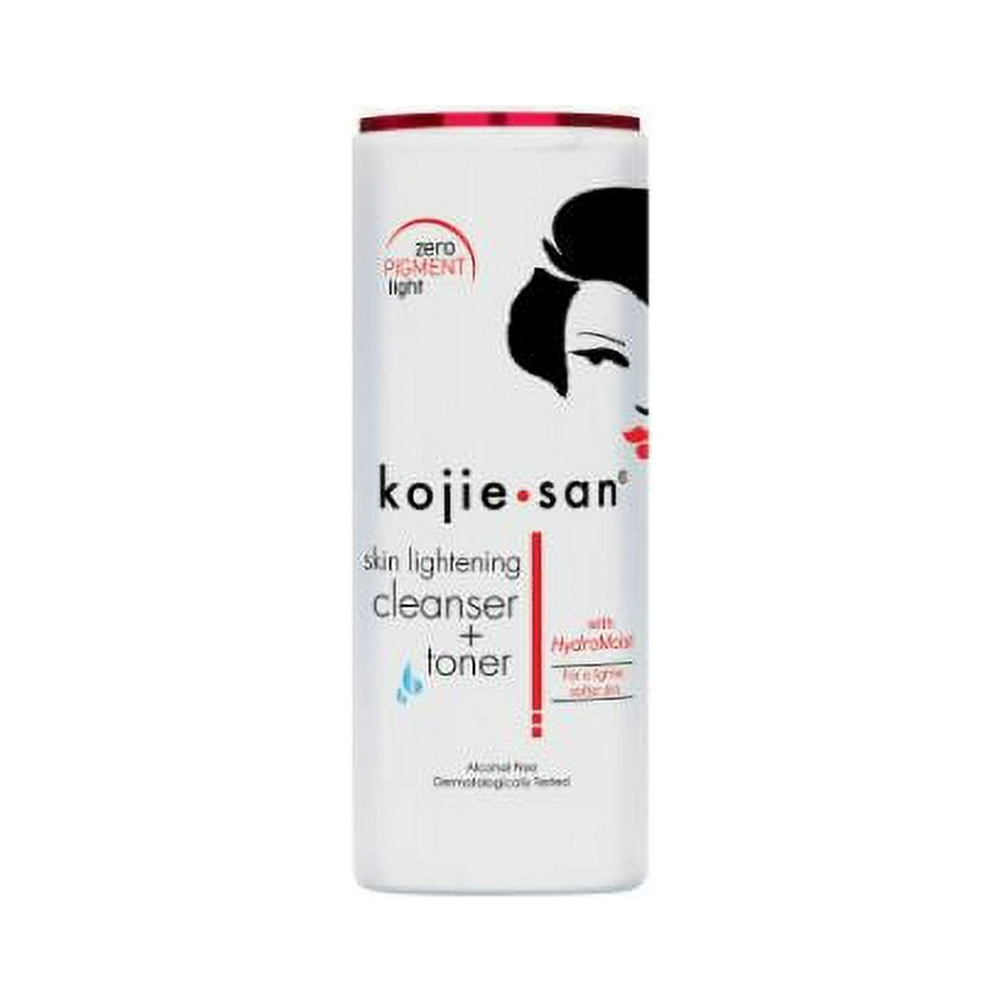Click here for Kojie San Dual Action Cleanser + Toner - Super Sav... prices