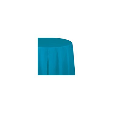 Birthday Kraft Plastic Tablecloth - Walmart.com