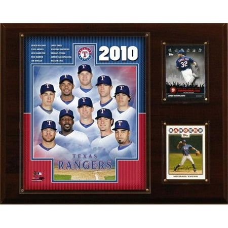 C & I Collectables 1215TROMO NFL Tony Romo Dallas Cowboys Player Plaque ...