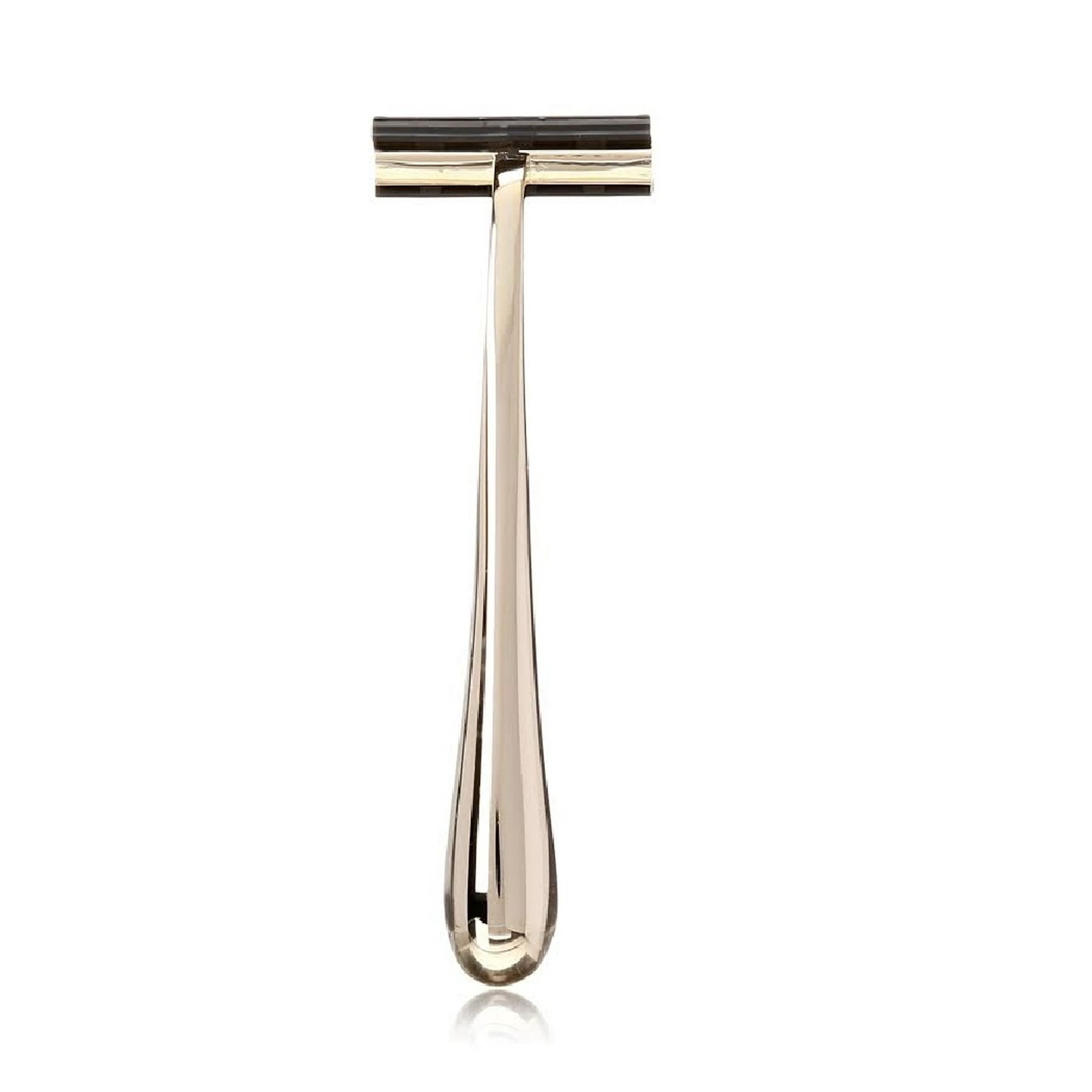 Click here for Gold Tone Double Trac Razor prices