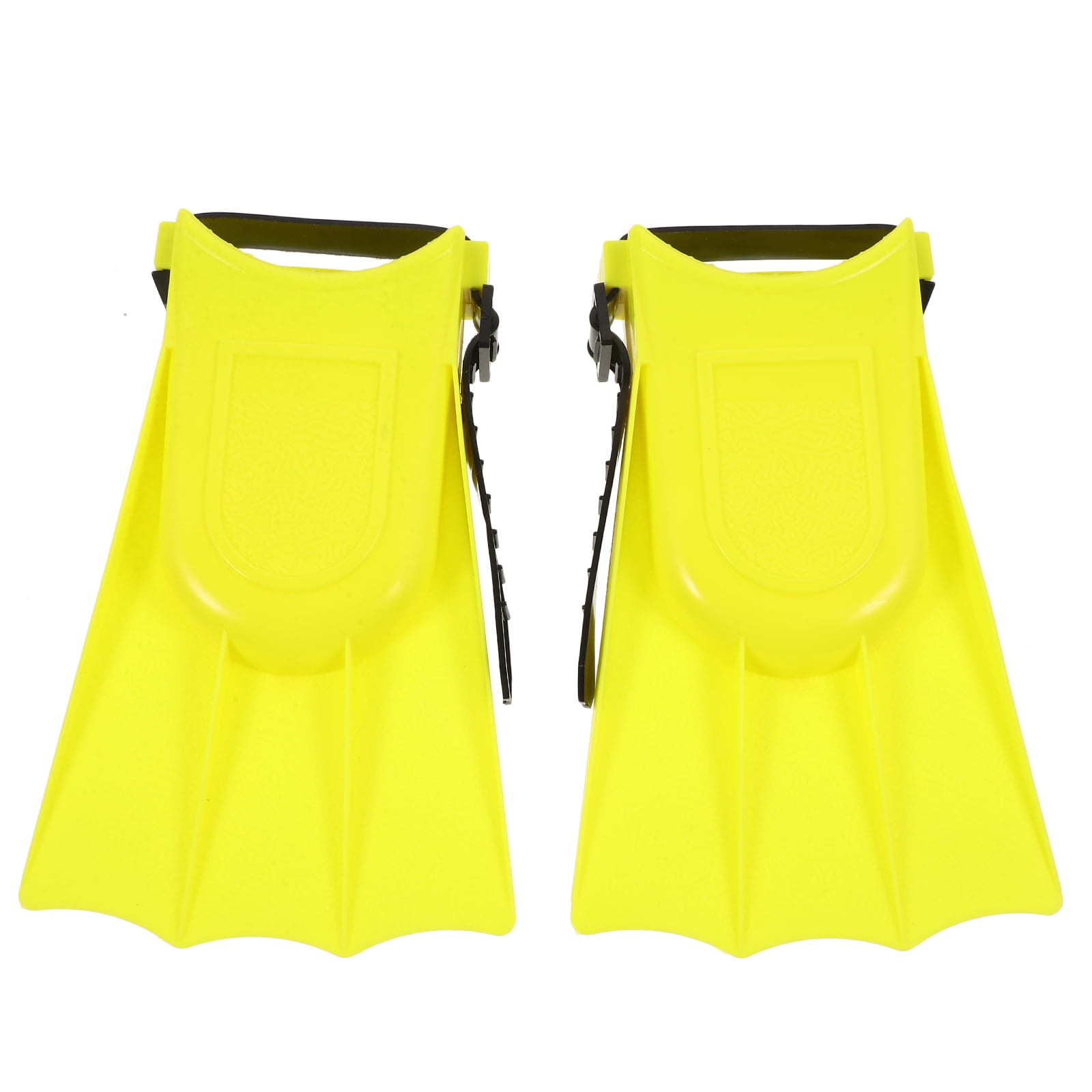 Click here for Deepcraff 1 Pair Snorkeling Flippers Convenient Di... prices