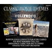 Various Artists - 100 Best Film Classics - Music & Performance - CD ...
