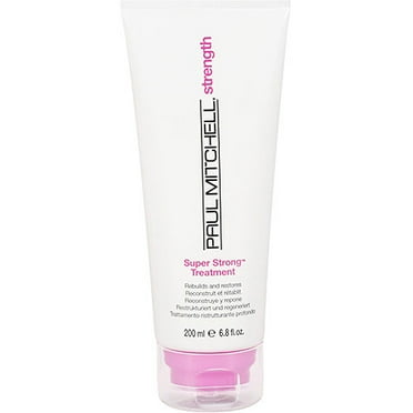 Paul Mitchell The Cream, 6.8 Oz - Walmart.com