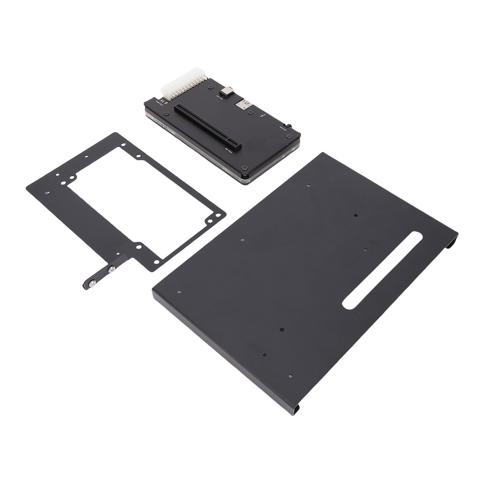 GPU Docking Station, PCIE 16X Slot External Graphics Card Dock for PCIE ...