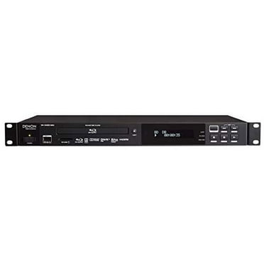 Professional-grade Blu-ray player - Walmart.com