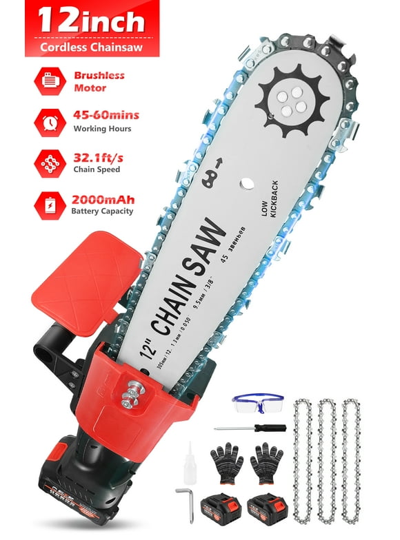 Chainsaws - Walmart.com