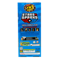 TNT Fireworks, Stars and Sparks, Assortment Pack, Ground Based Fountain ...
