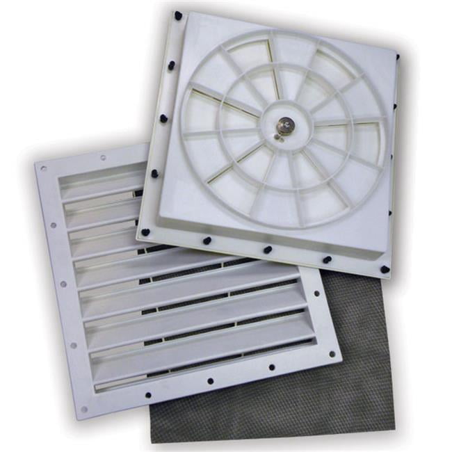 ShelterLogic 11300 Automatic Shelter Vent Kit - Walmart.com