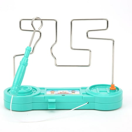 Rdeghly Early Educational For Children Electric Shock Toy Children ...