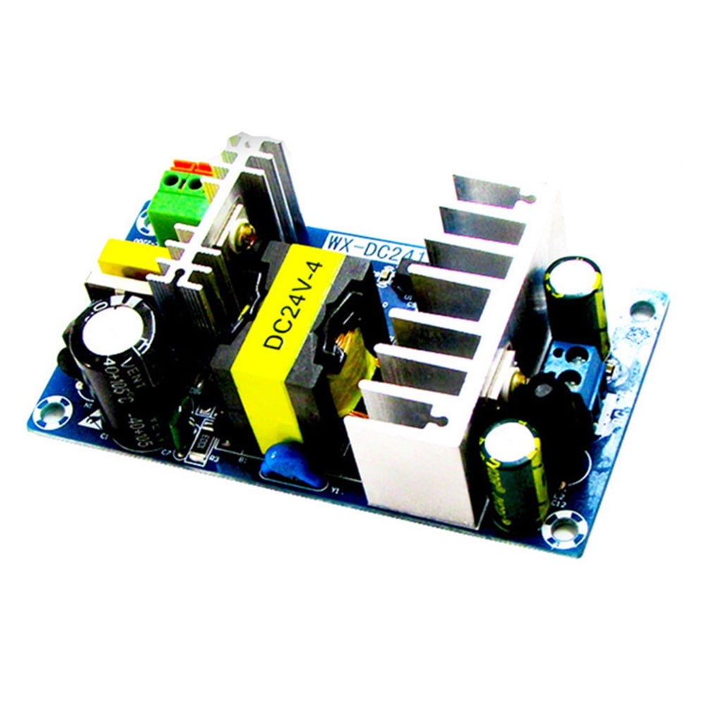 AC-DC Switching Power Board Overvoltage Overcurrent Short Circuit ...
