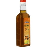 Rani 100% Natural Cold Pressed Sesame Oil 16.9oz for Cooking | Non-GMO ...