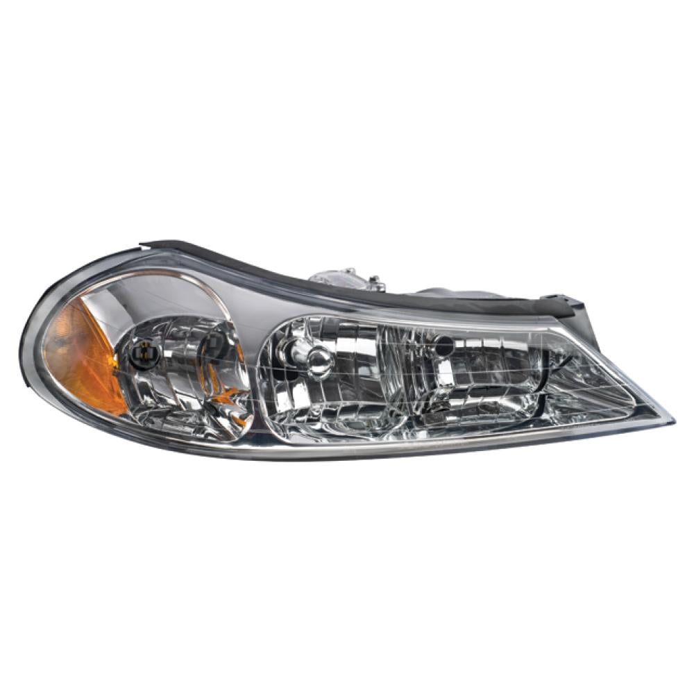Faro DEPO Ford Mystique 1998 - 2000 Copiloto | Walmart en línea