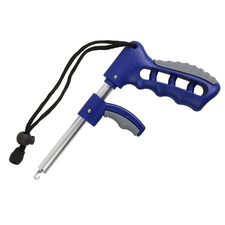 Bail Super Fishing Hook Remover Extractor Saltwater Fish Release Tool ...