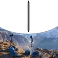 ANXPTIME Aluminum Extension Rod for Cameras, Tripods, and Lighting ...