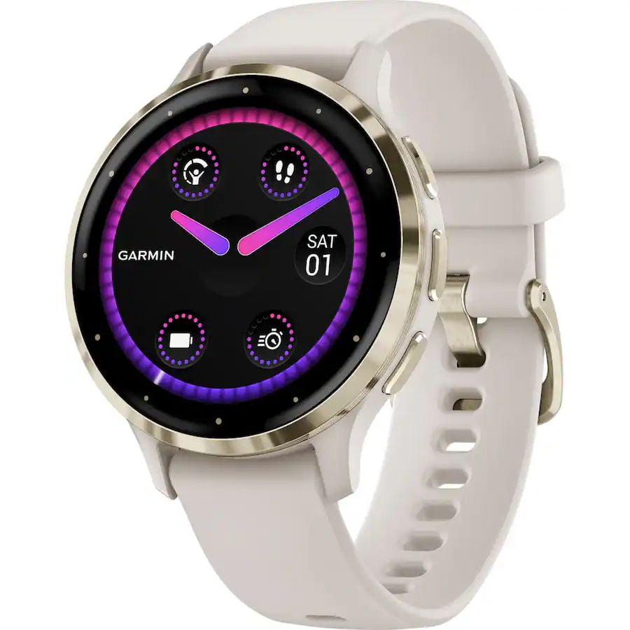 Click here for Refurbished (Good) Garmin Venu 3s Gps 41mm Smartwa... prices