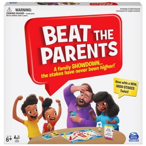 Hasbro Gaming Perfection Board Game, Multicolor, for Ages 5 and Up ...