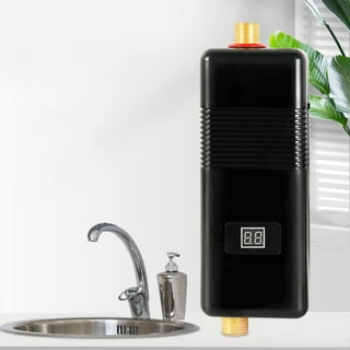 U S Craftmaster 740771191 NE3F50HD 50 gal 240V Tall Electric Water ...