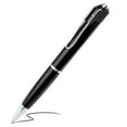 W9 1080P HD DVR Professional Mini Pen Camera with Audio, Picture ...