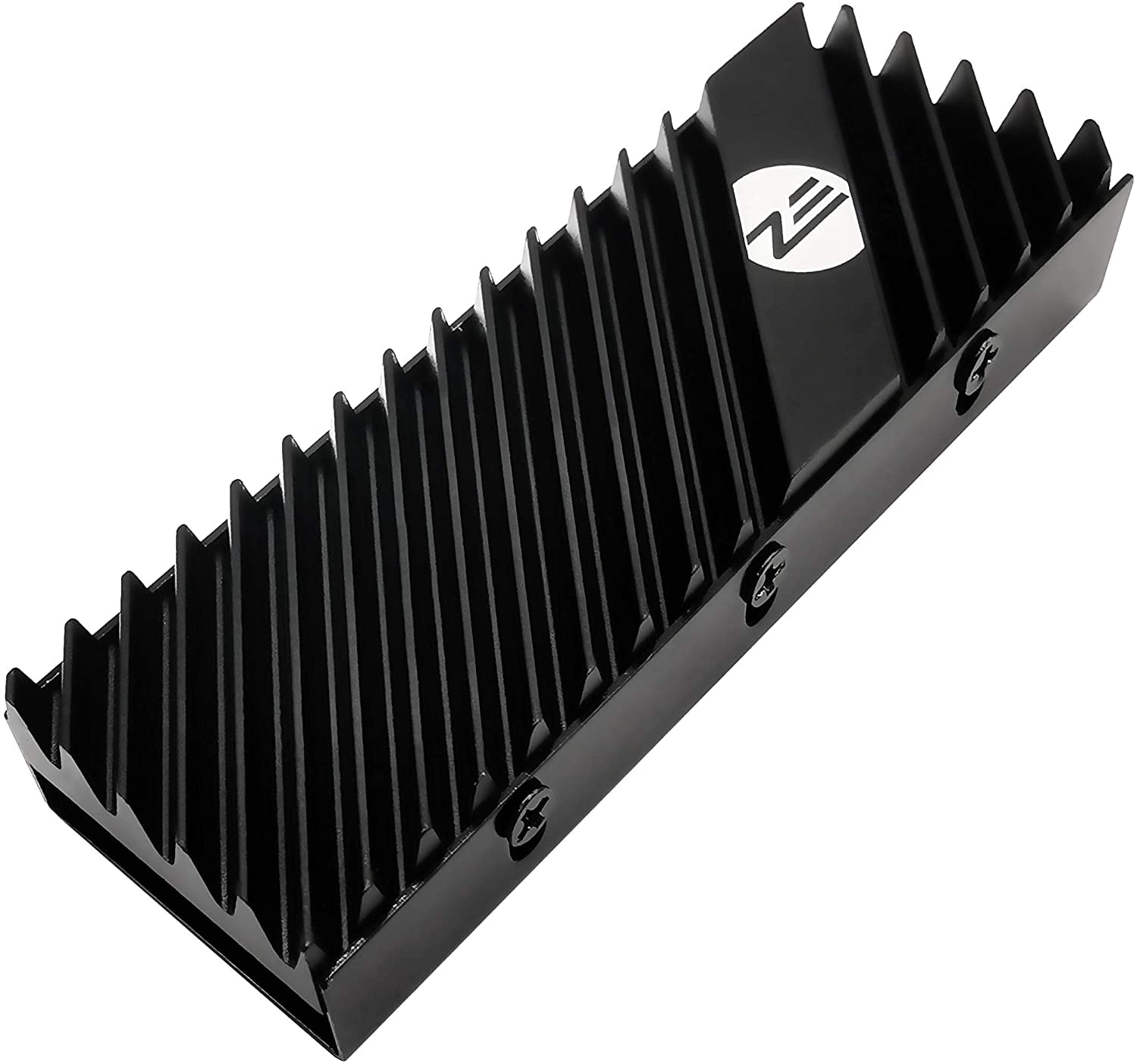 EZDIY-FAB M.2 2280 SSD heatsink,Double-Sided Heat Sink,High Performance ...