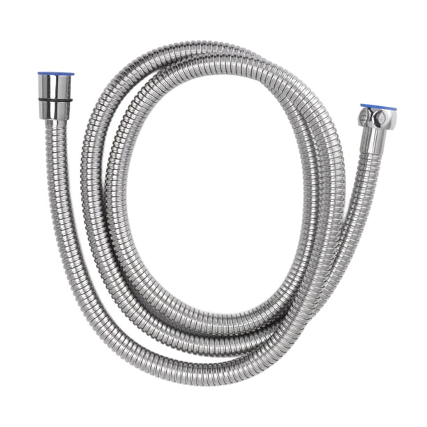 Stainless Steel Shower Hose,59in Shower Hose Explosion Shower Hose ...