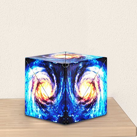 Coiry 3D Magnetic Puzzle Cube Interactive Game Fashion Cubo Game ...