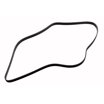 ACDelco 55578811 Serpentine Belt Fits select: 2013-2014 CHEVROLET CRUZE ...