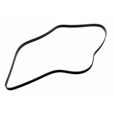 ACDelco GM OE Lifetime Warranty Drive Belt Fits select: 2017-2019 ...