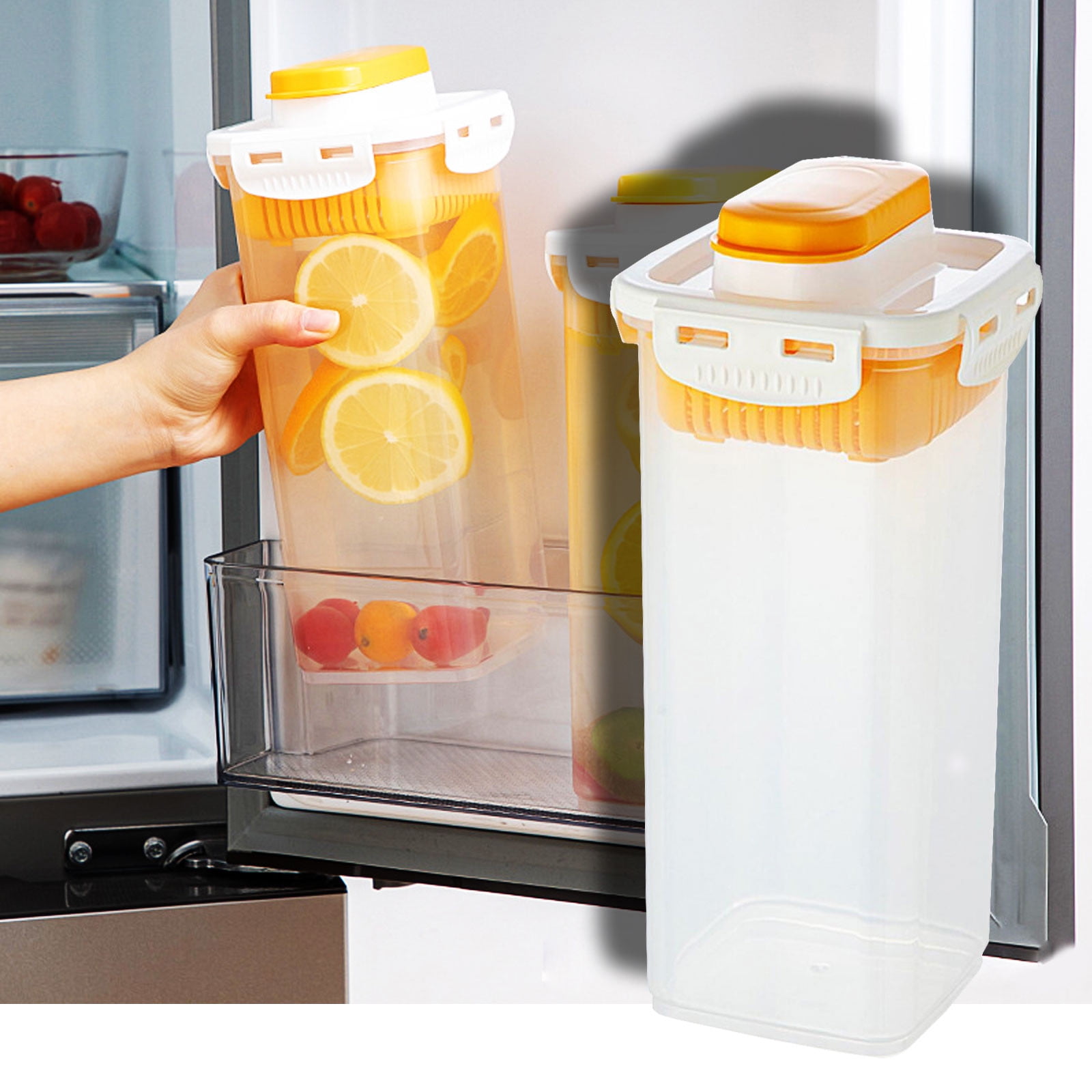 Click here for Vaidha 1.7l Refrigerator Cold Water Bottle With Fr... prices