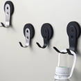 2pcs Space Saving Coffee Portafilter Holder Stand Rack for Organizing ...