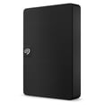 Seagate 5 TB Portable Hard Drive, 2.5 Inch External, USB 3.0, Notebook ...