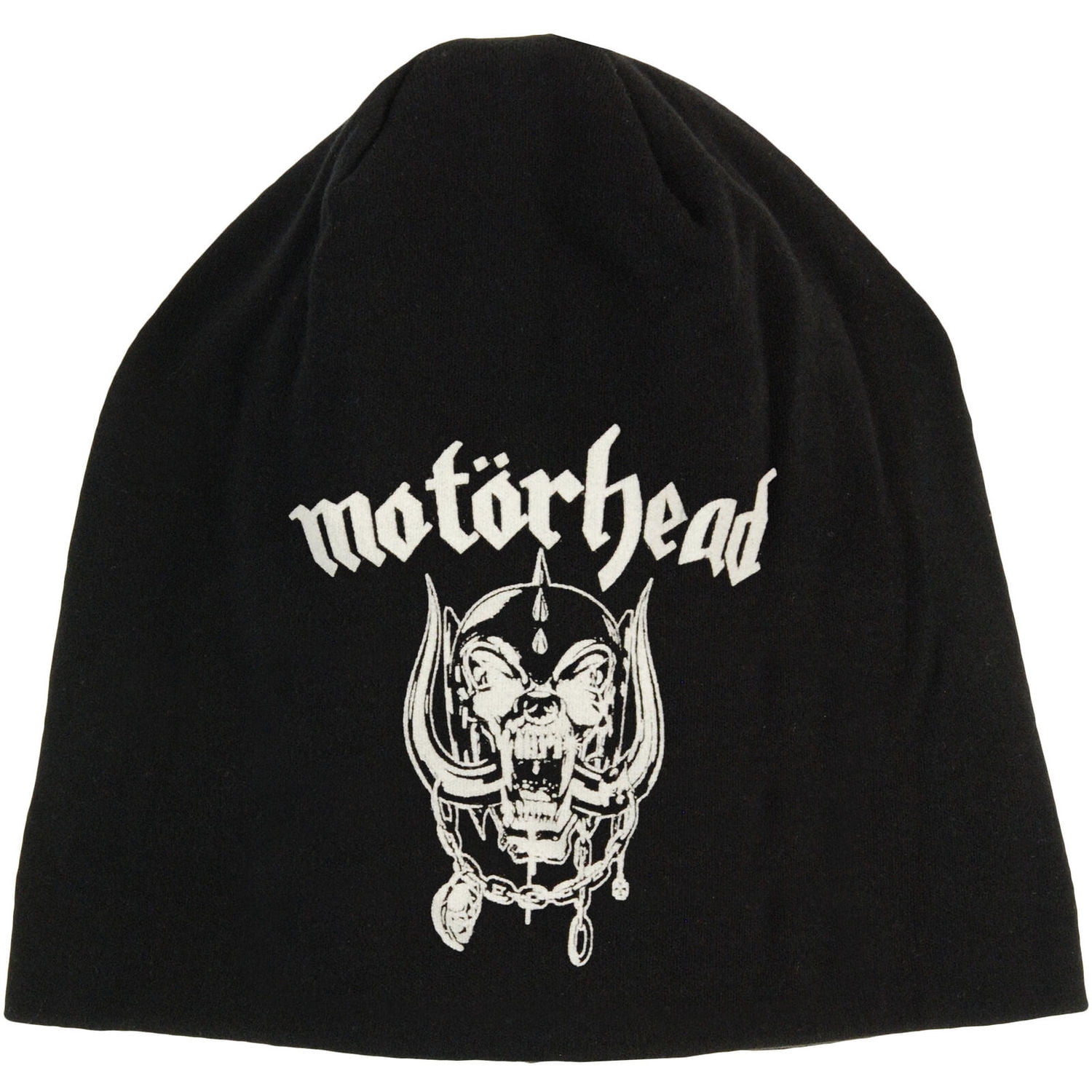 Click here for Motorhead Adult England Beanie One Size prices