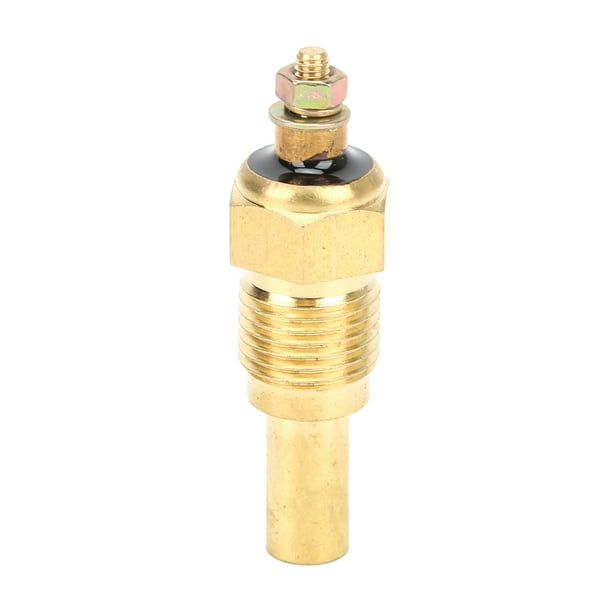 4257129, Excavator Transducer Water Temperature Sensor Adapter High ...