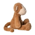 Manhattan Toy Lovelies Mocha Monkey Stuffed Animal, 7.5" - Walmart.com