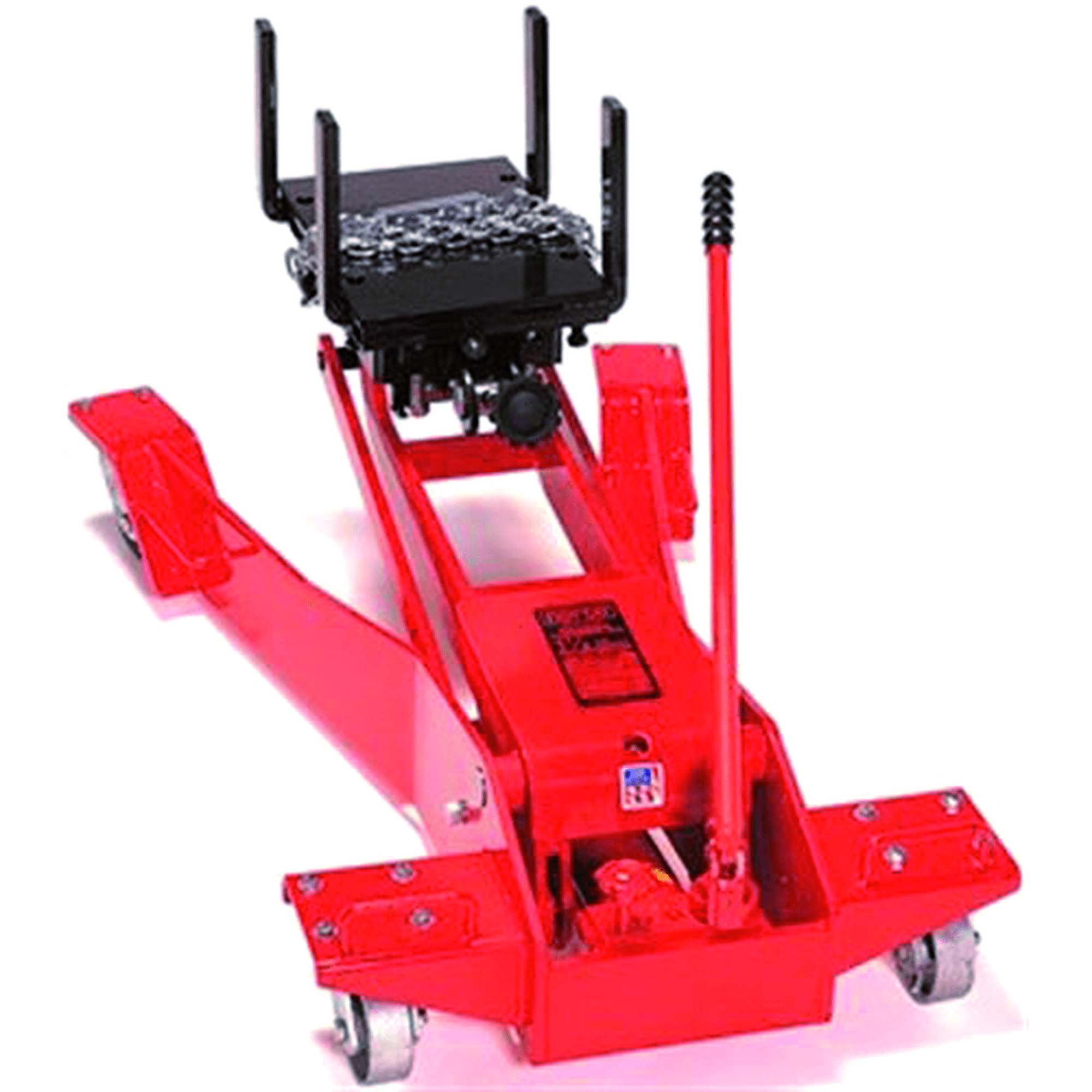 Click here for Rodac Tre15001 Transmission Jack 1.5 Ton prices