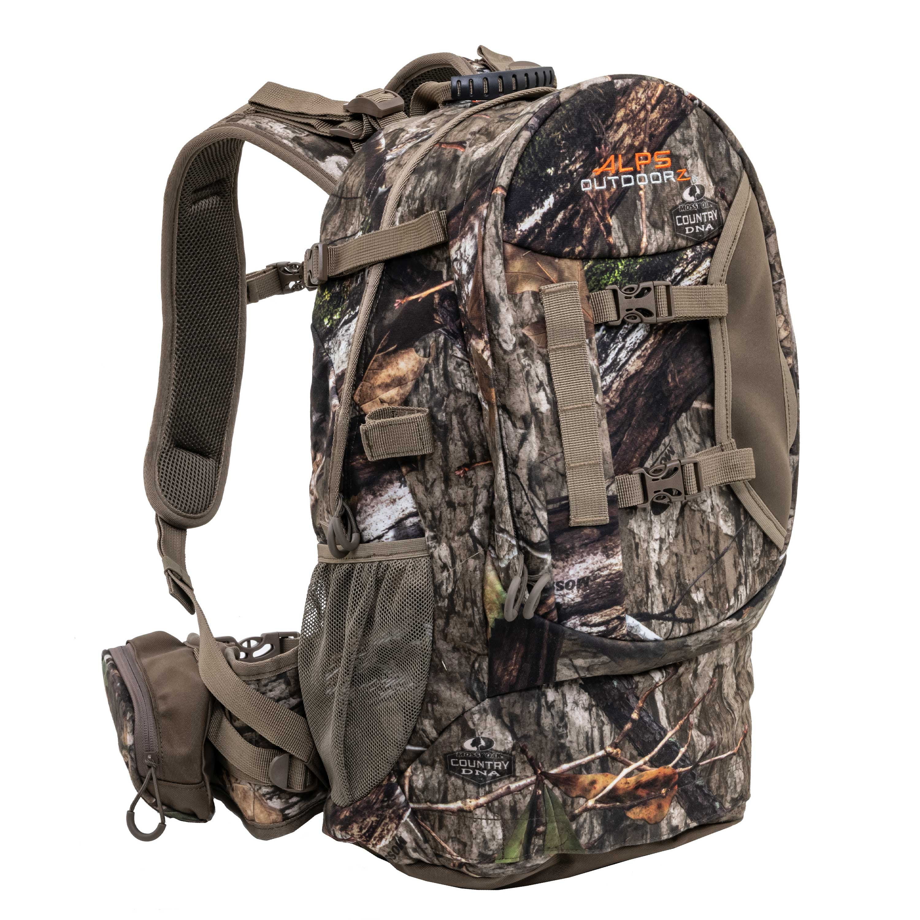 ALPS Outdoorz Pursuit Pack - Walmart.com
