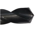 Qualtech 1-1/16" HSS Taper Length Drill Bit, DWDTL1-1/16 - Walmart.com