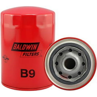 Lube Spin-on Baldwin BT7349 Fits select: 2013-2022 RAM 2500, 1994-2012 ...