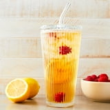 Great Value Raspberry Black Tea Drink Enhancer, 3.11 fl oz, Water ...