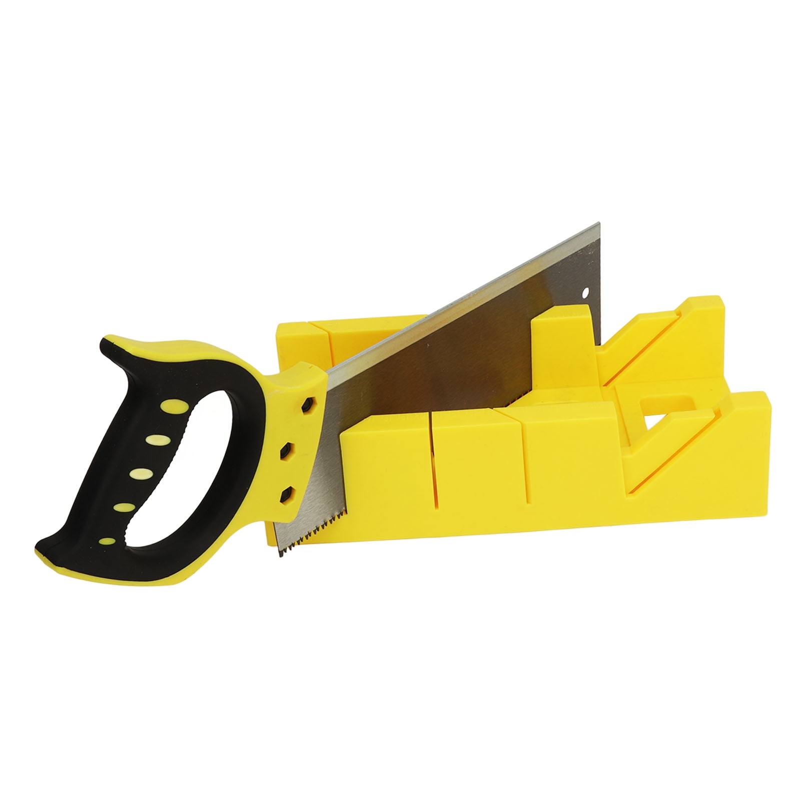 Click here for Domqga Saw Storage Box  Easy Multi Angle Slots Lig... prices