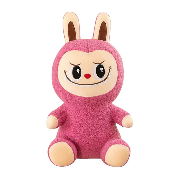 2025 New Labubu Gifts Labubu BU Doll,Plush Toy Vinyl Plush ,Blind Box ...