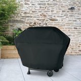 Expert Grill Waterproof 3-4 Burner Gas Grill Cover Fits up to 62-inch ...