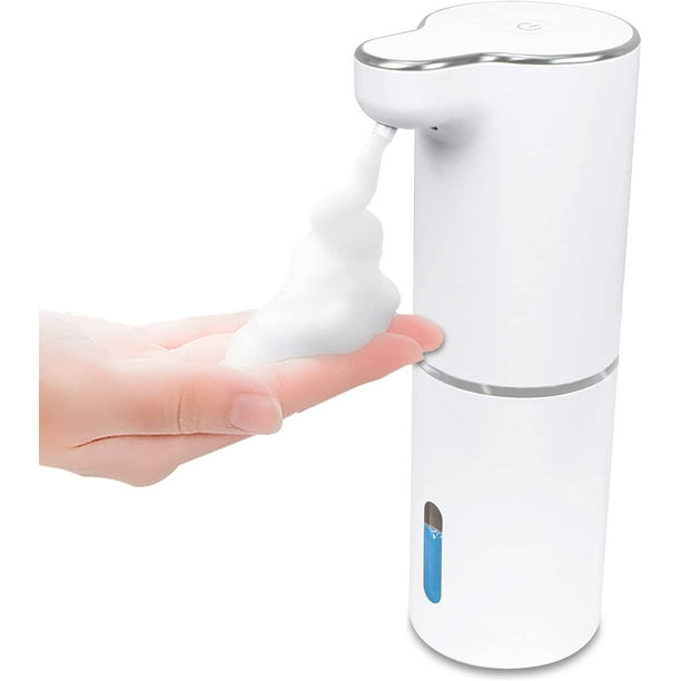Automatic Soap Dispenser, Touchless Hand Sanitizer Dispenser Electric ...
