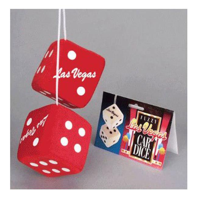 Fuzzy Dice For Car Walmart
