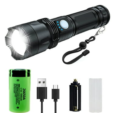 Energizer Vision HD Metal Rechargeable Light - Walmart.com