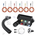 RANME Elevate Your Bbq Parties With Forgenesis Ii 610 Grill Ignitor Kit ...
