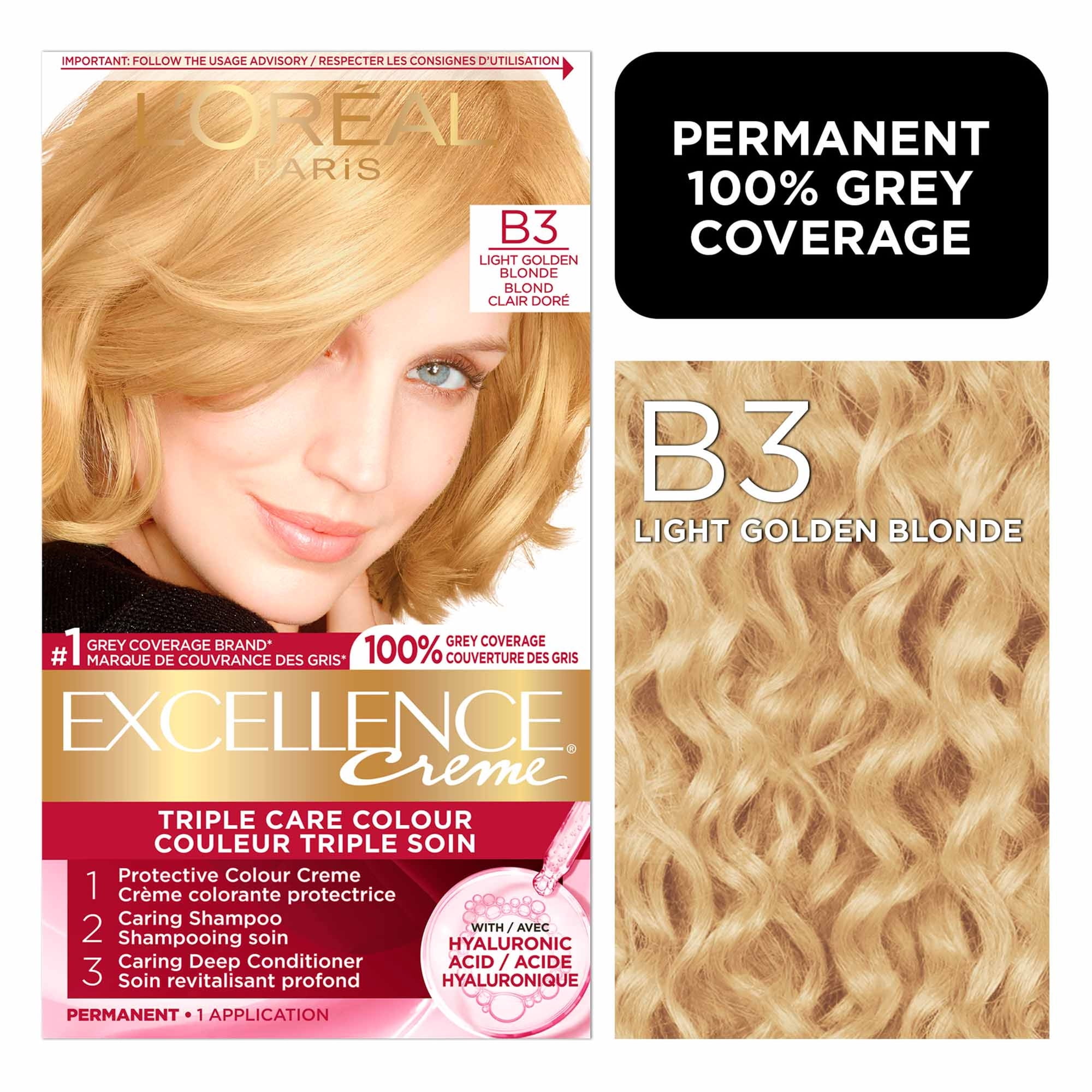 Click here for Loréal Paris Loréal Paris Excellence Crème Hair Dy... prices
