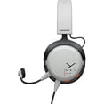 (Open Box) beyerdynamic MMX 100 Closed-back Over-ear Gaming Headset ...