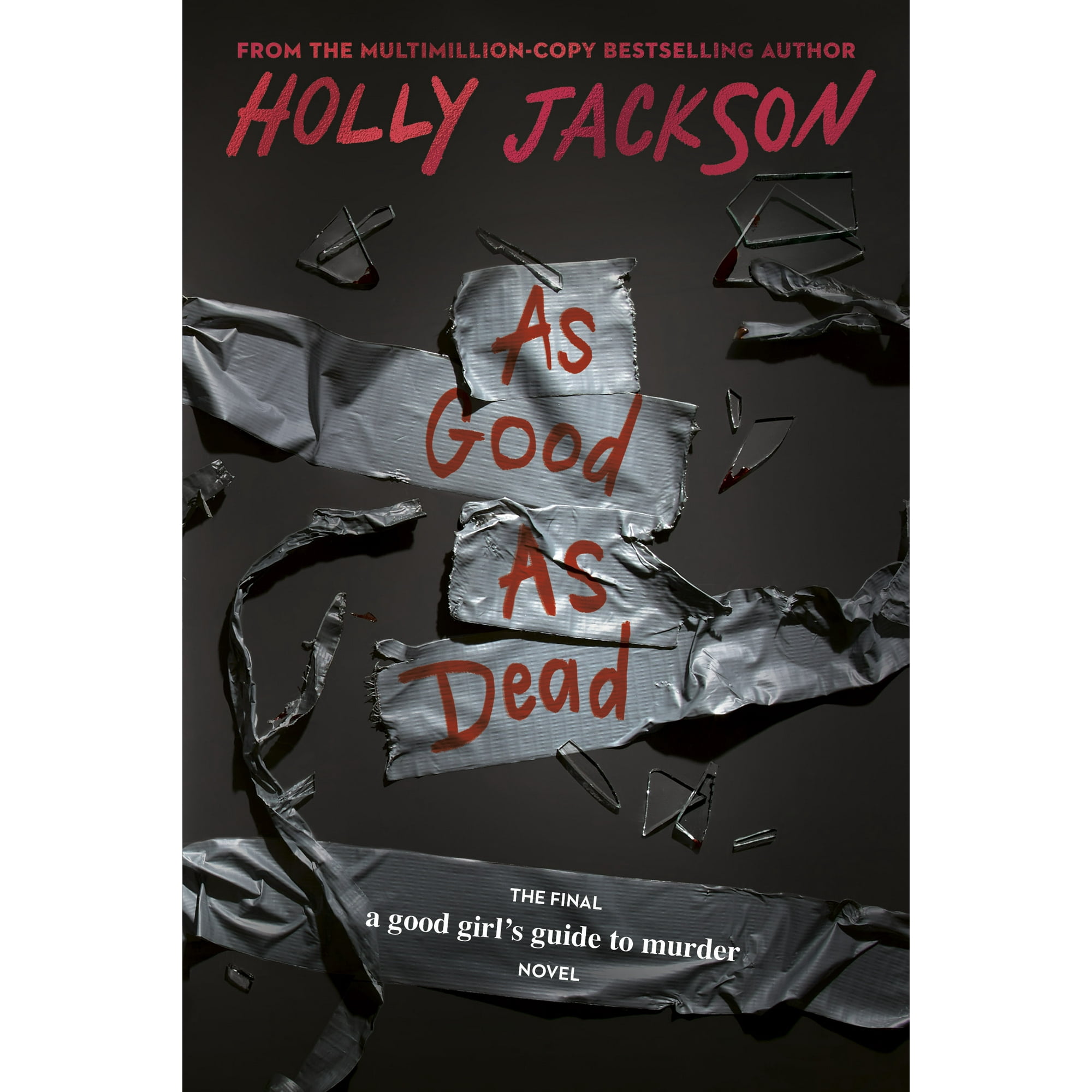 Click here for A Good Girls Guide To Murder: As Good As Dead Delu... prices