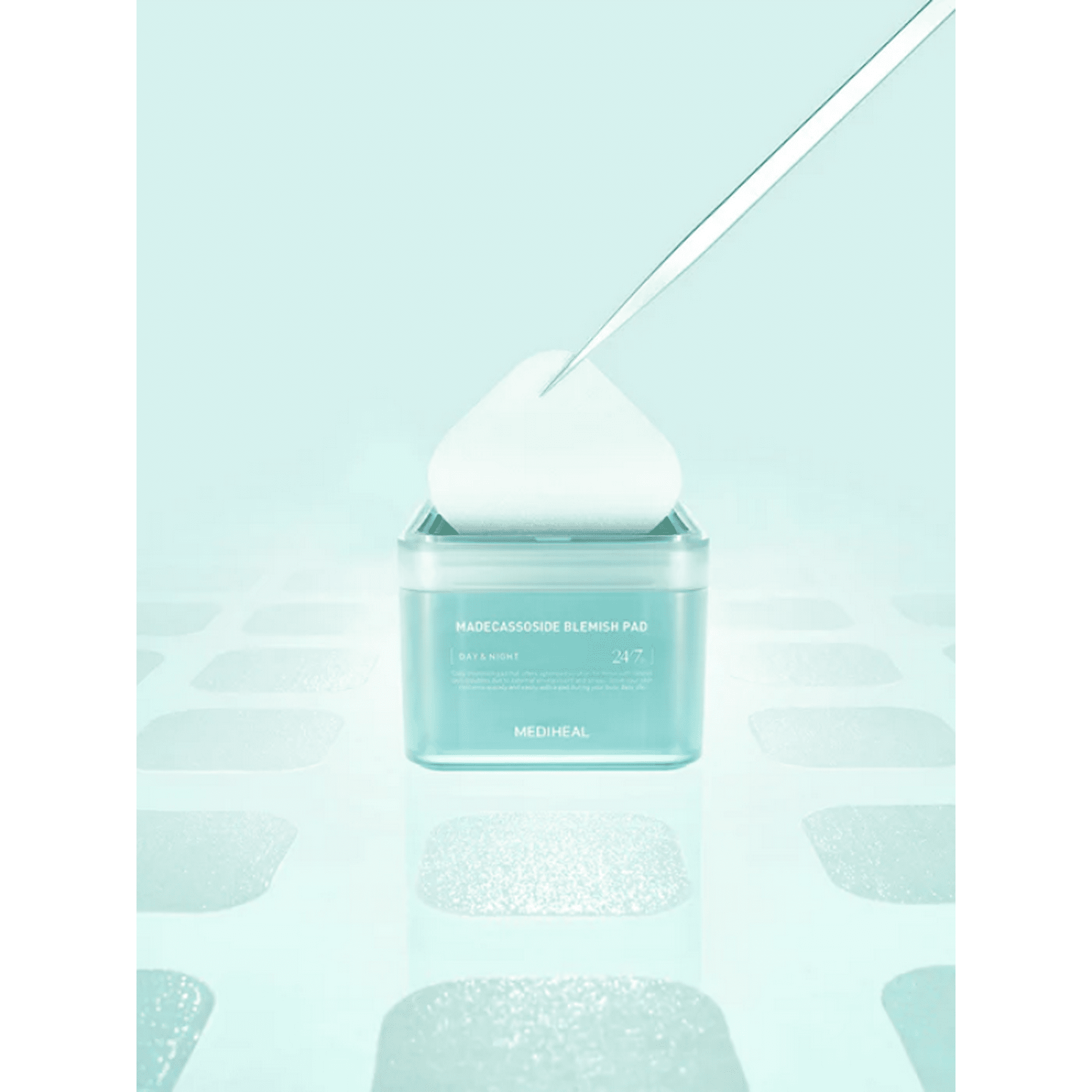 Click here for Mediheal  Madecassoside Blemish Pad  100 Pads  5.7... prices